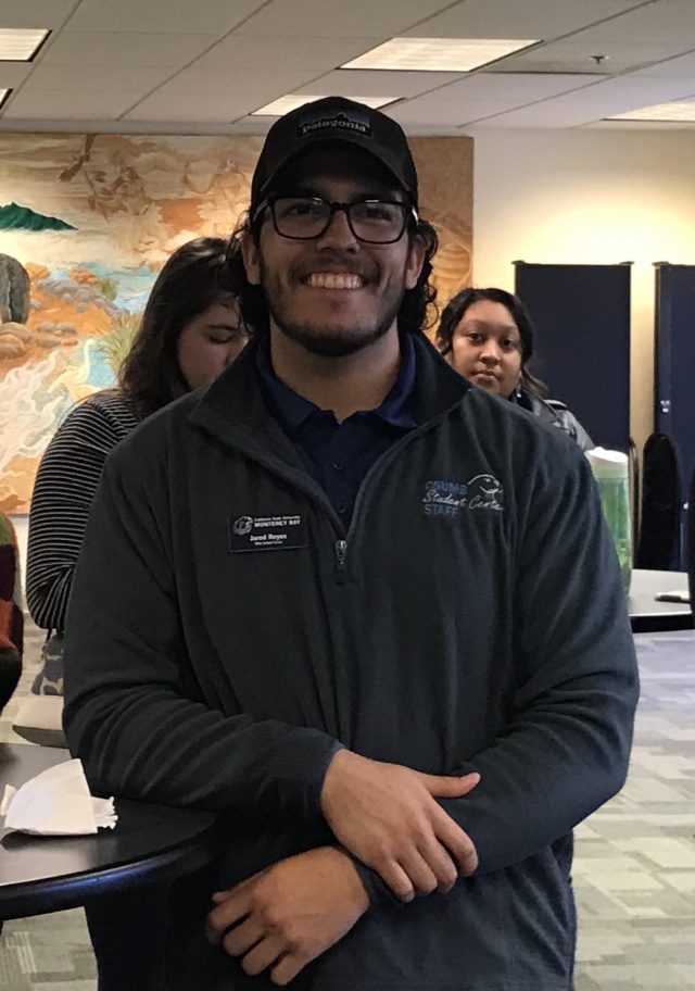 Every vote counts - The Lutrinae