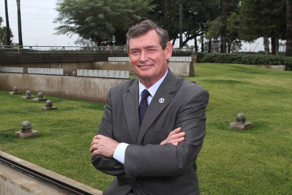 Chancellor White says tuition increase is “off the table” - The Lutrinae