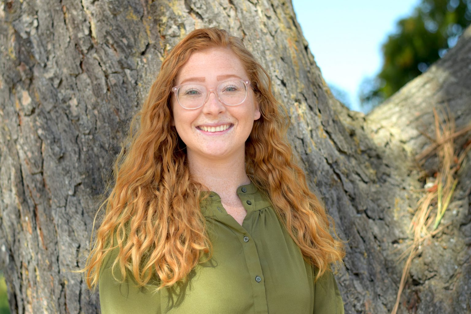 Beth Johnson: President's Award - The Lutrinae