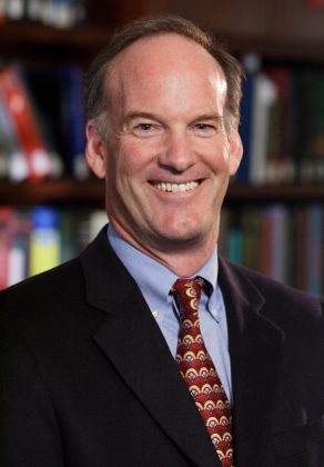 Commencement Speakers - The Lutrinae