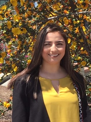 Daisy Leon Melendrez: Alumni Vision Award - The Lutrinae