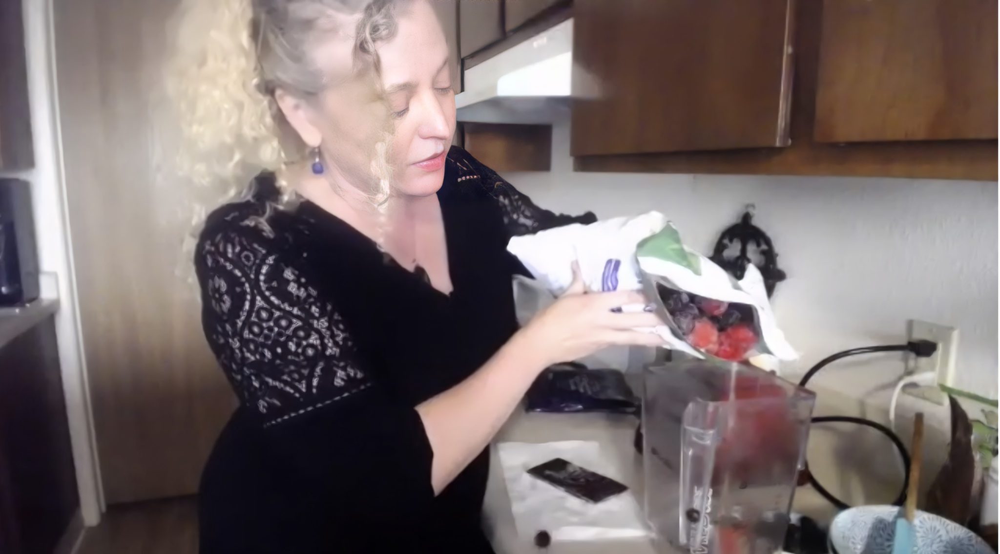 Basic Needs shares delicious recipes with CSUMB students - The Lutrinae