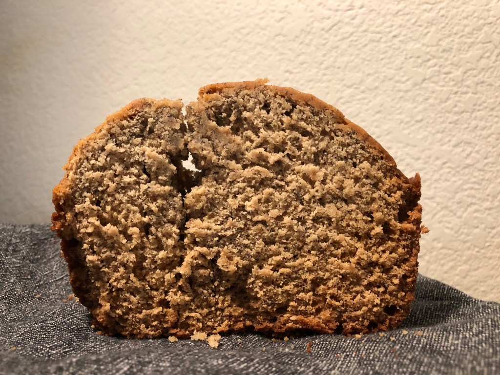 Create a fan favorite: ‘Nana Bread - The Lutrinae