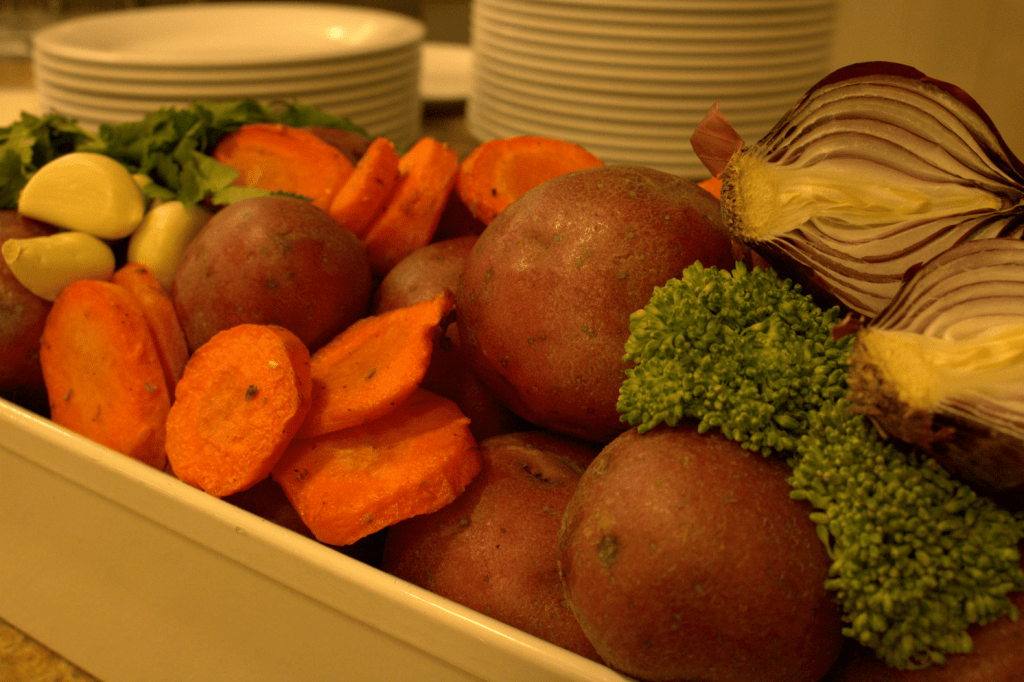 Black History Meal The Lutrinae