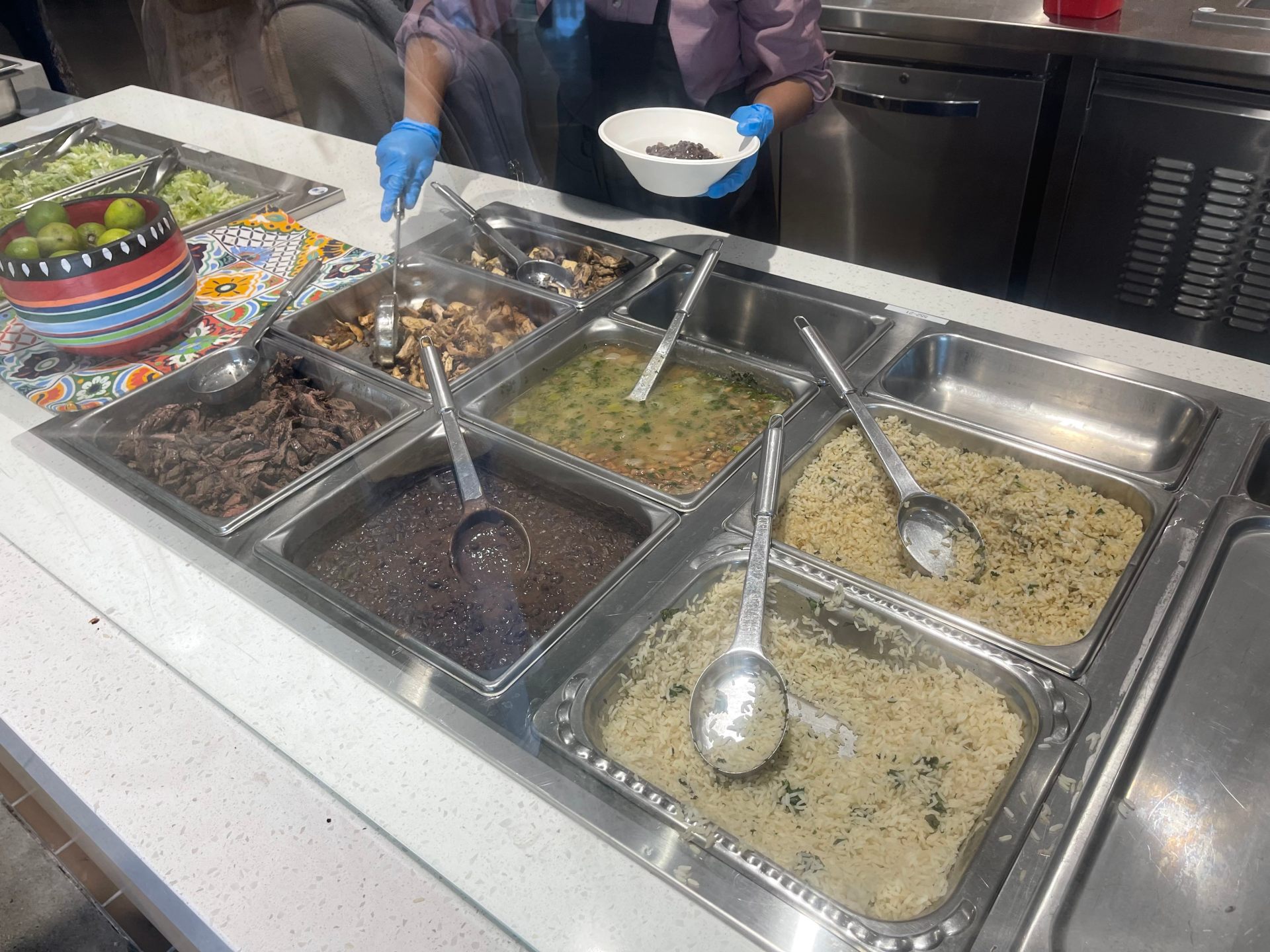 CSUMB introduces a new dining experience - The Lutrinae