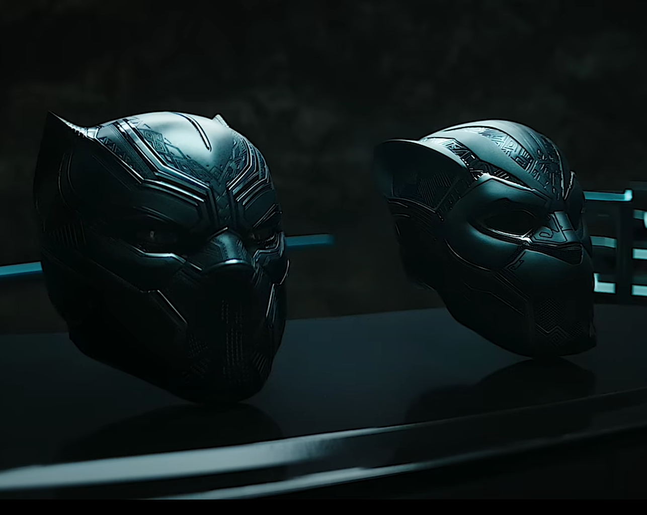 Wakanda Forever is stunning tribute to Chadwick Boseman - The Lutrinae