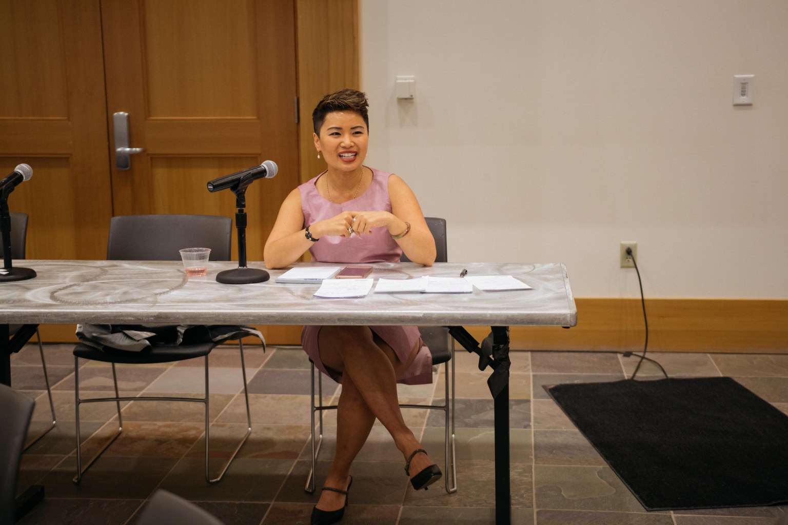 It’s time to take social justice into our own hands - The Lutrinae