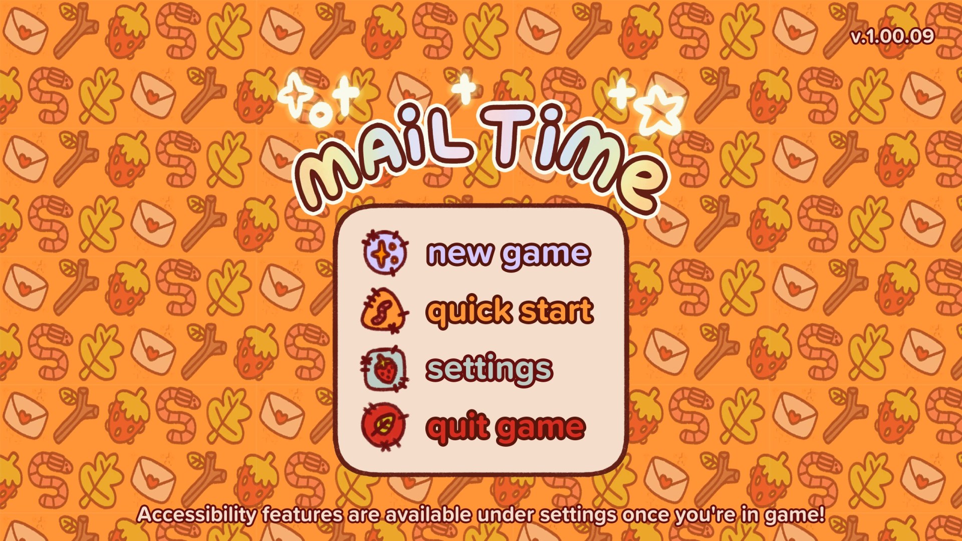 Mail Time is a cozy and colorful adventure - The Lutrinae