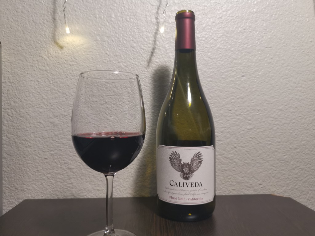 Caliveda - Voted number one for a reason - The Lutrinae