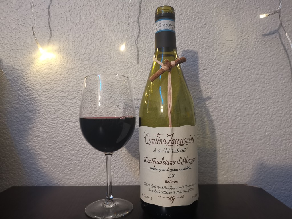 'Stick wine' - It just works - The Lutrinae