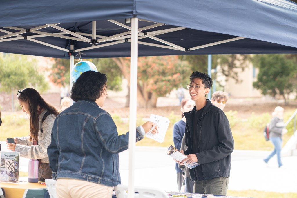 Why study abroad at CSUMB? - The Lutrinae