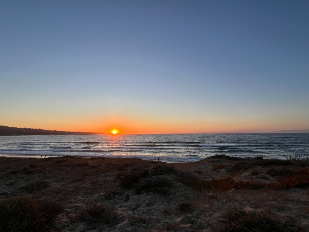 The best beaches to explore along the Monterey Peninsula - The Lutrinae