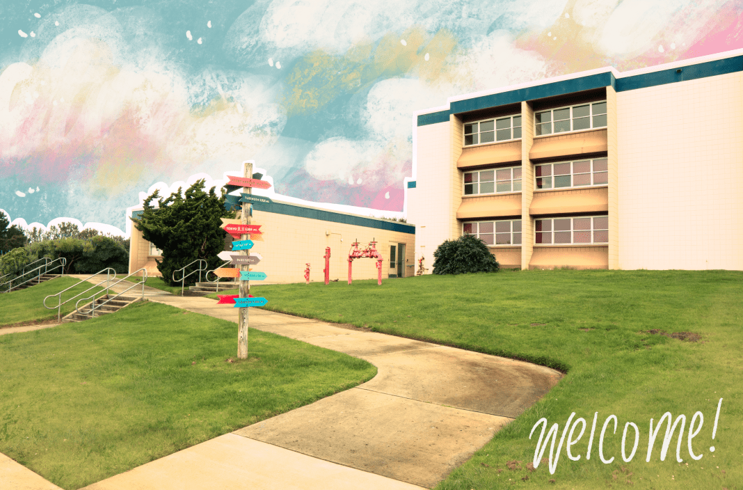 CSUMB administration plans to turn Gavilan Hall into student housing ...