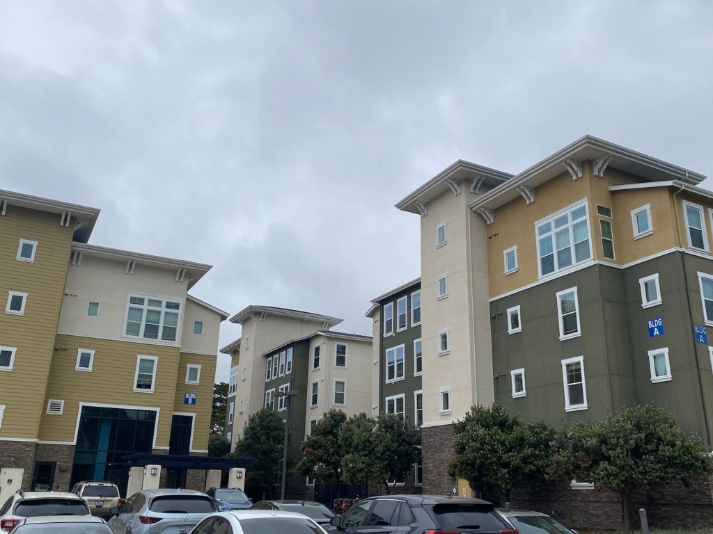 “We can’t make everybody happy” – Students frustrated by housing ...