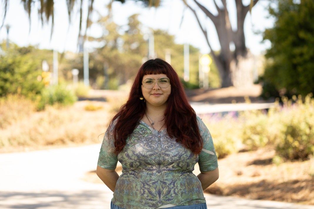 Amanda Richman - The Lutrinae